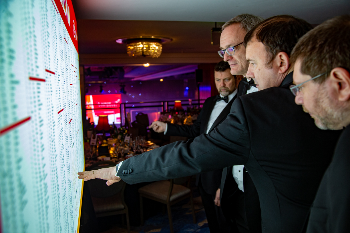 Utility Week Awards 2021 | 21 March | London