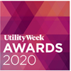 Utility Week Awards 2020 | 8 February | London - Utility Week Awards 2020