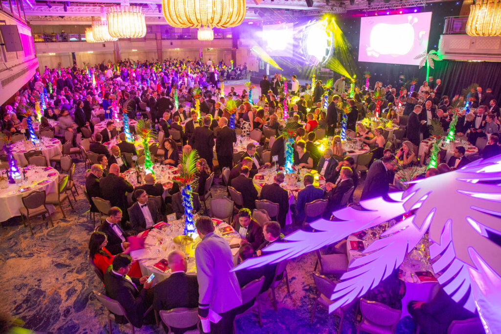 Utility Week Awards 2022 | London