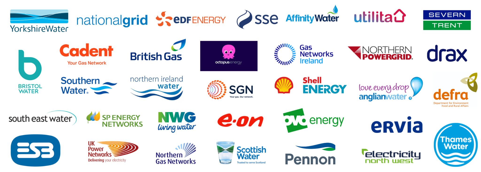 Utility Week Awards | London