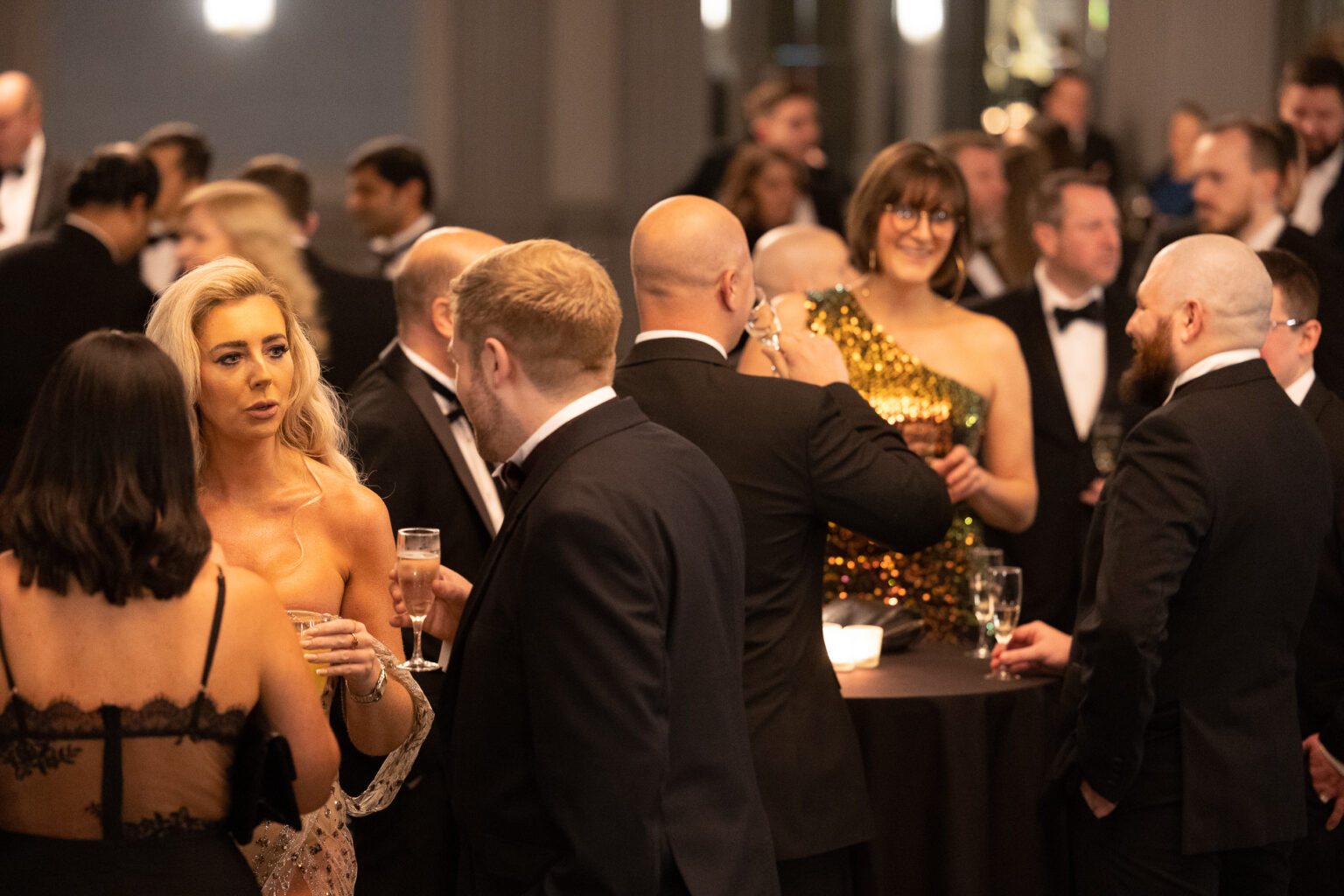 Enter - Utility Week Awards