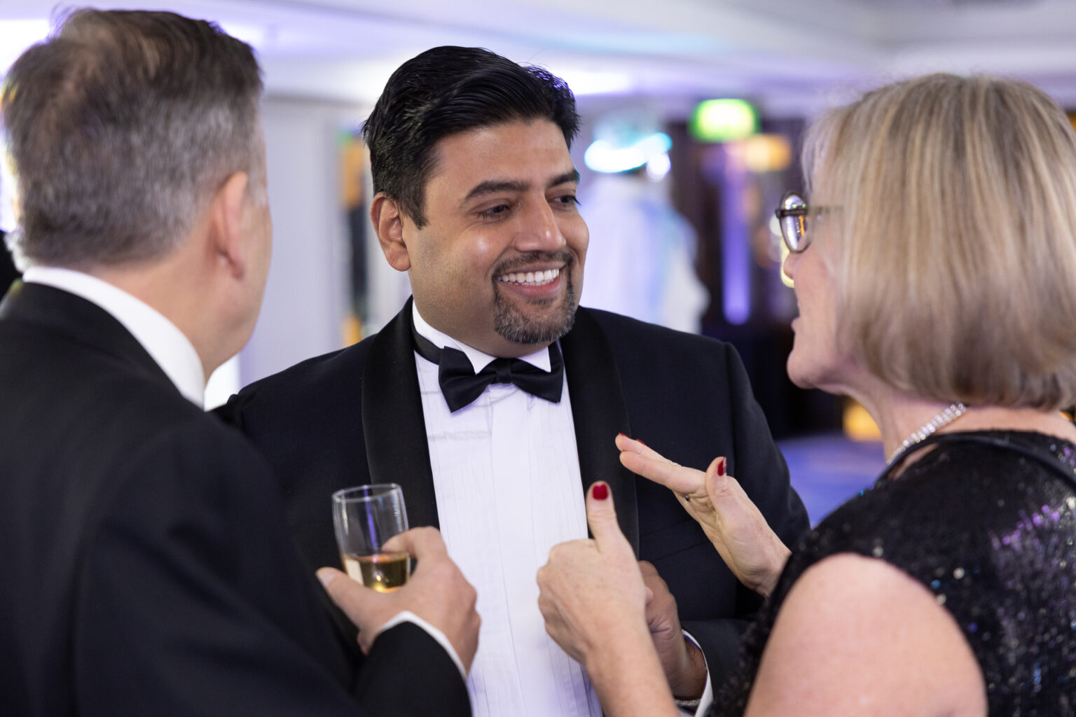 Utility Week Awards | London