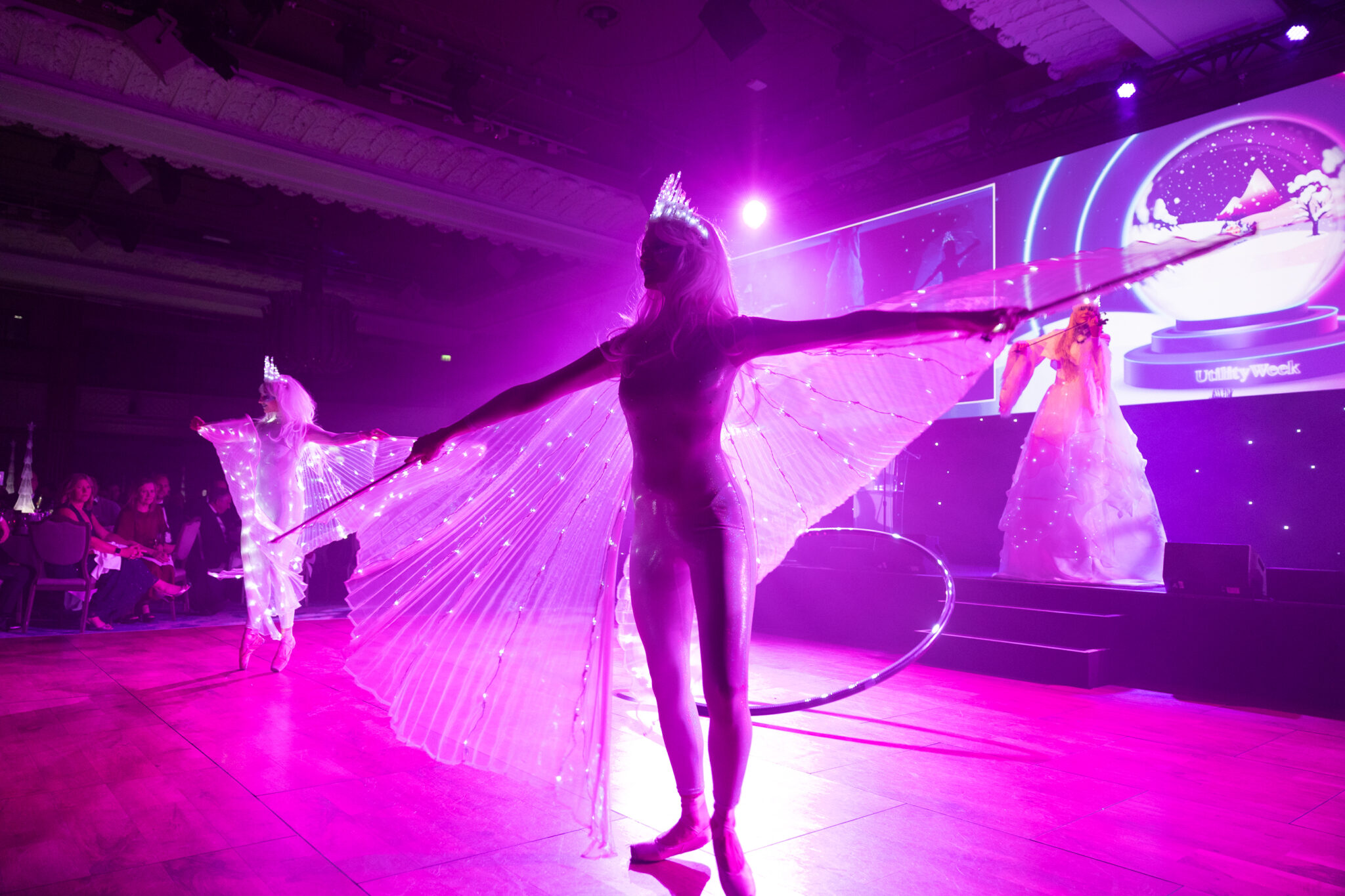 Utility Week Awards | London