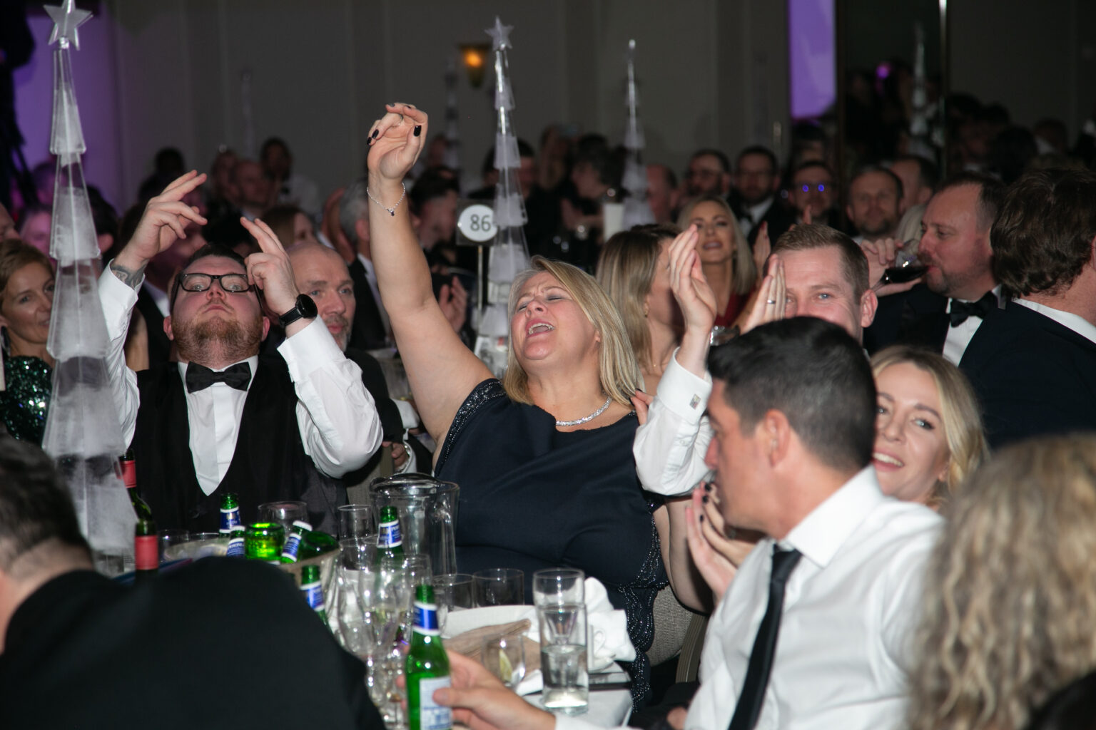 Utility Week Awards | London