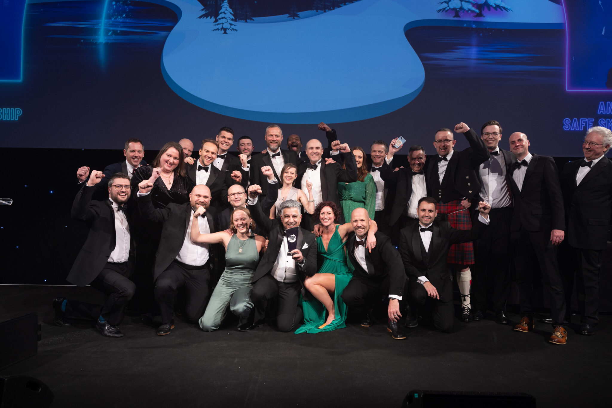 Utility Week Awards | London