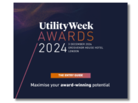 Utility Week Awards | London