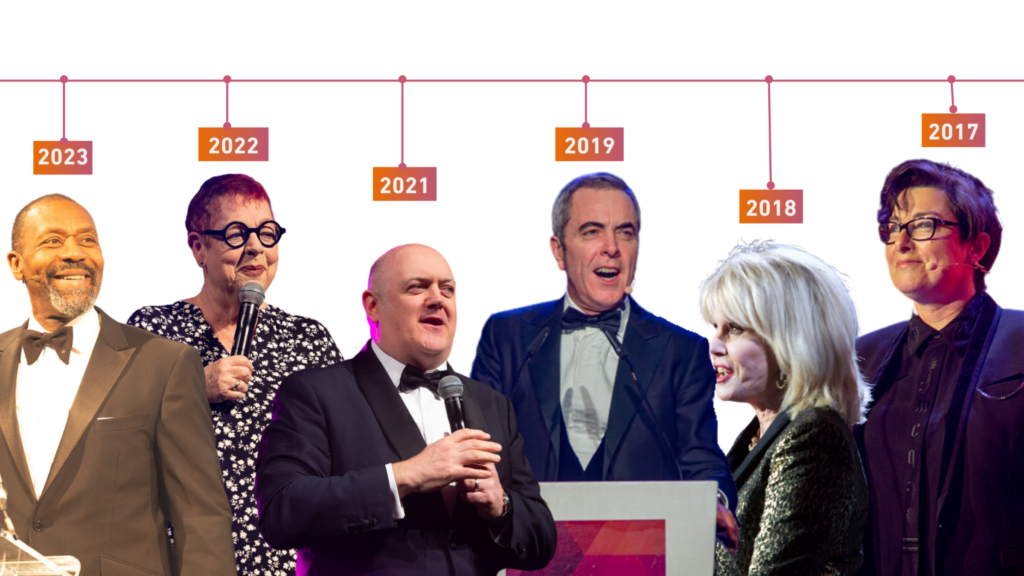 Utility Week Awards | London