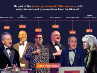 Utility Week Awards | London