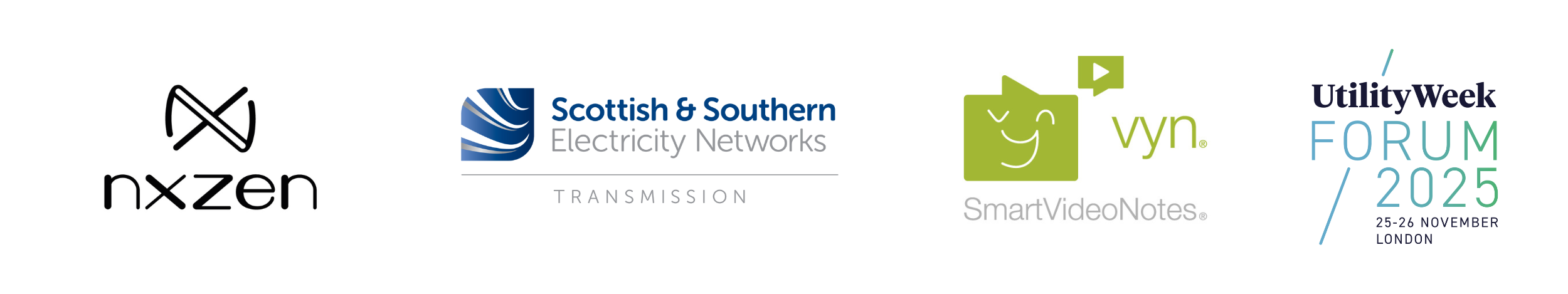 Utility Week Awards | London