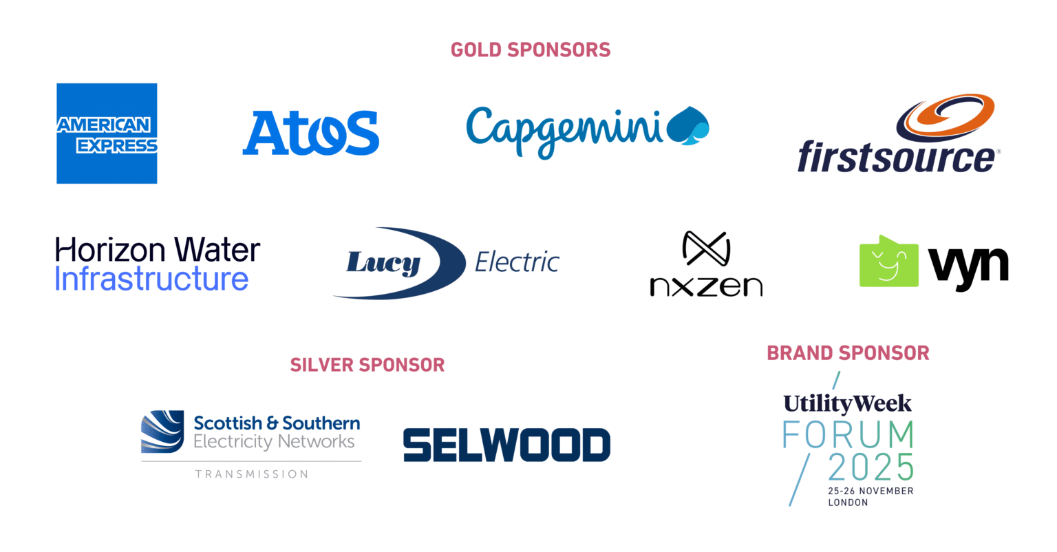 Utility Week Awards | London